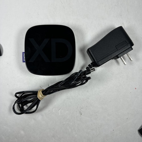 Roku 2 XD (2nd Generation) Media Player Power Supply Model 3050X No ...