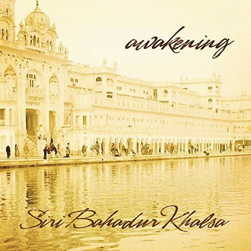 Siri Bahadur Khalsa : Awakening CD 888295169677| eBay