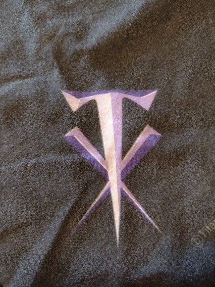 Undertaker Logo Wallpaper