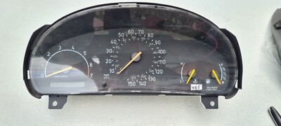 Saab Late 900 NG Instrument Cluster 4711198 | eBay UK