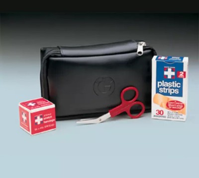 Genuine BMW First Aid Kit 82-11-1-469-062 | eBay