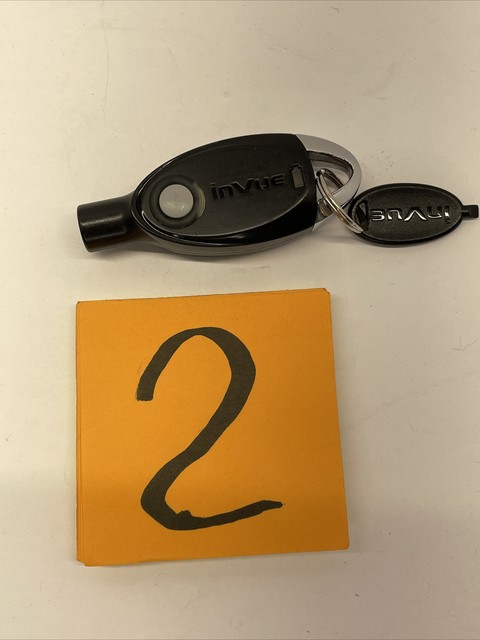 InVue Ir2 Smart Lock Security Key Fob PK4400 for sale online | eBay