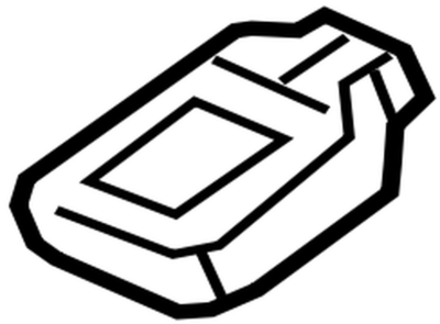 89941-48072 Toyota Sensor, rain 8994148072, New Genuine OEM Part | eBay