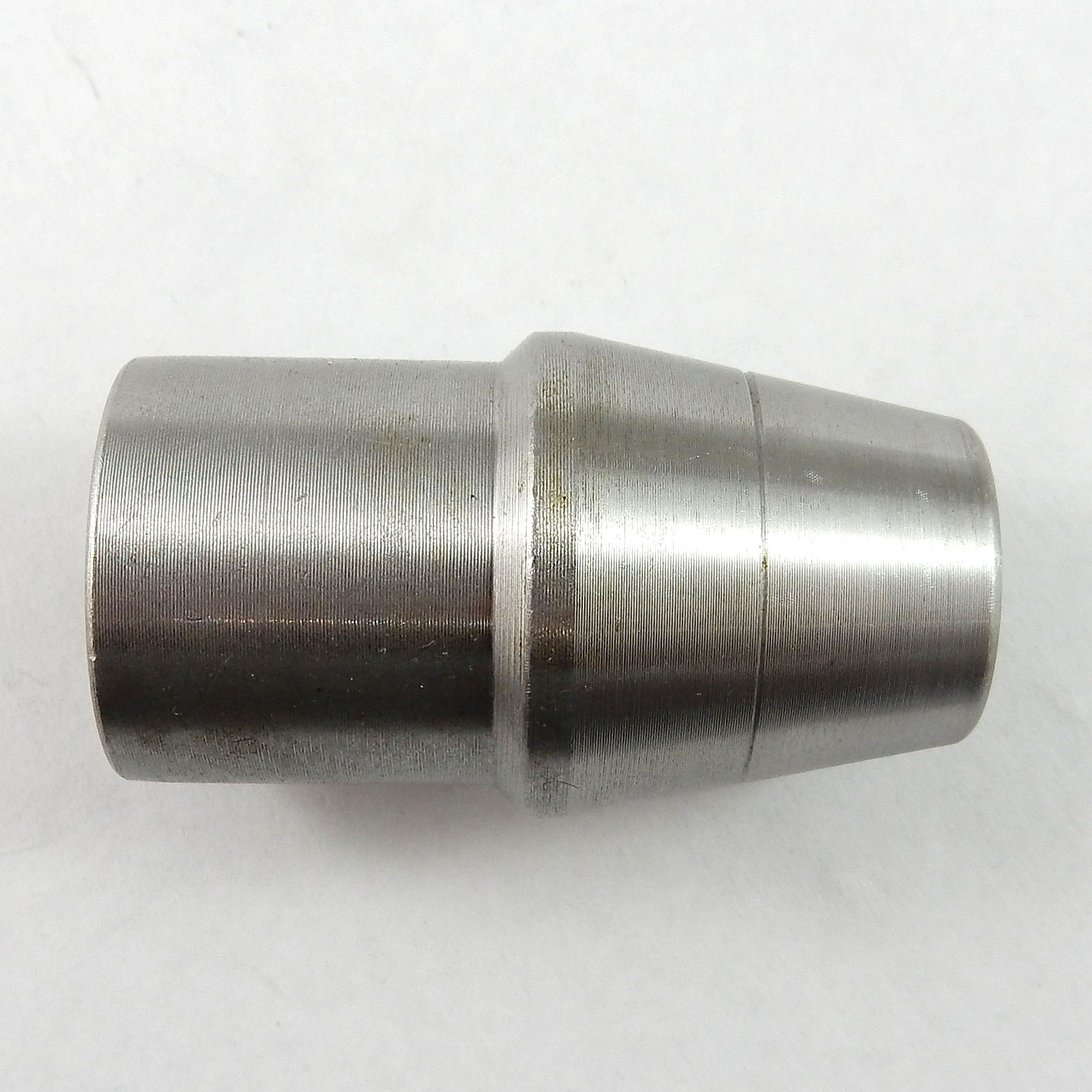 1/2" UNF LH & RH THREADED WELD IN BUNG TUBE ADAPTER Heim Joint Rod End ...