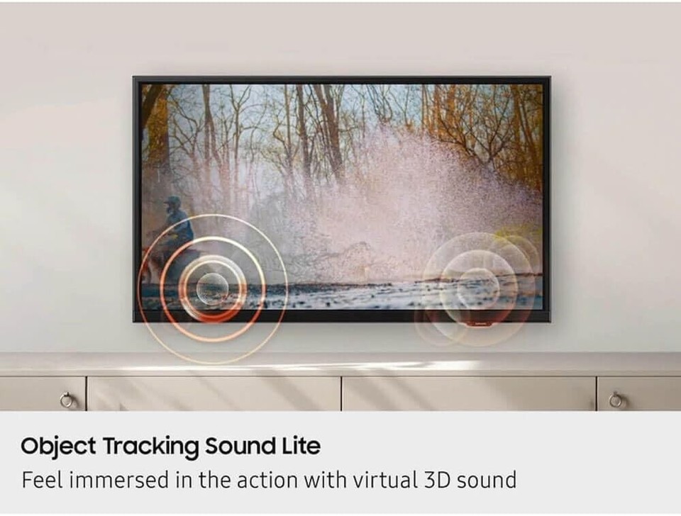 Samsung F6000F 40 inch LED FHD 1080p Smart TV | eBay