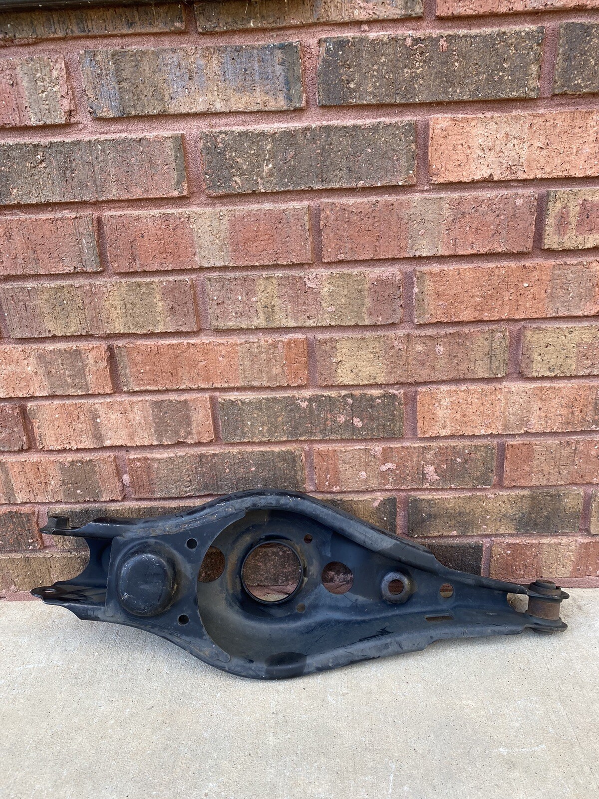 Toyota RAV 4 , 06-18 , Lower Control Arm , LH , Rear ,48730-42050(3762 ...