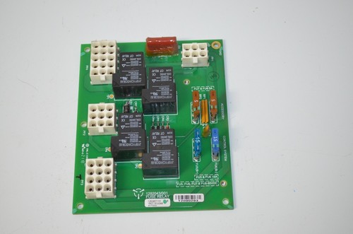 RAYMOND 1262467/101 FUSE RELAY | eBay