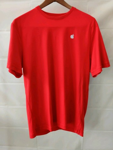 Apple retail employee shirt - Gem
