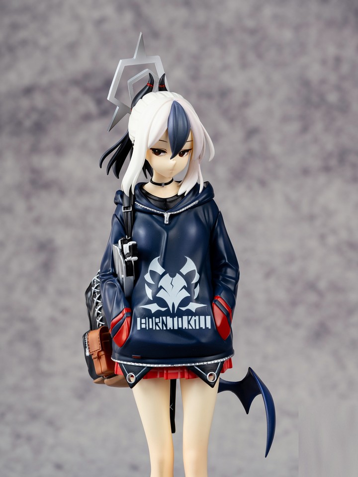 Onikata Kayoko Painted Finished Model Kits Resin 1/7 Scale GK Figure | eBay