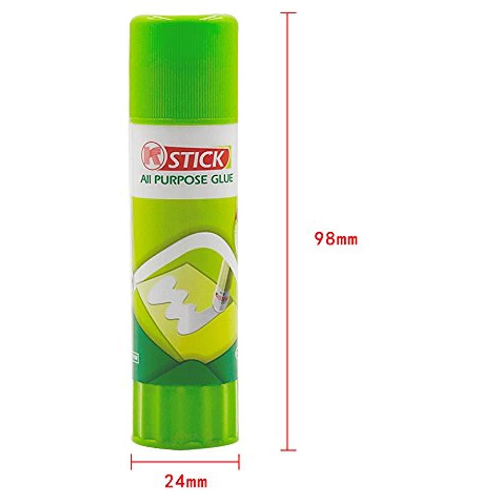 3D Printer Glue Sticks, 3Pcs Solid Stickers For Hot Bed Filament PLA ...