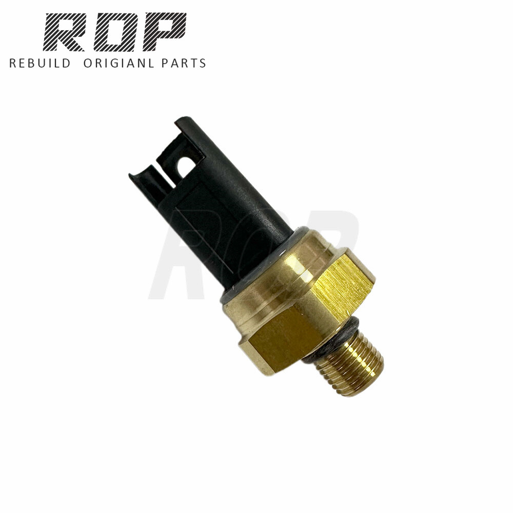 For BMW 135i 335i 335xi 535i 535xi X3 X5 X6 Low Fuel Pressure Sensor ...