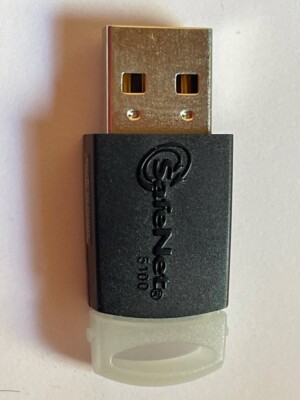 SafeNet eToken 5100 is a USB security key | eBay