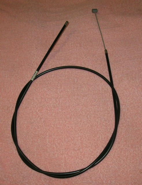 Rotary - 04-264 - Mini Bike Brake Cable, 60in. Inner Cable - 60in ...