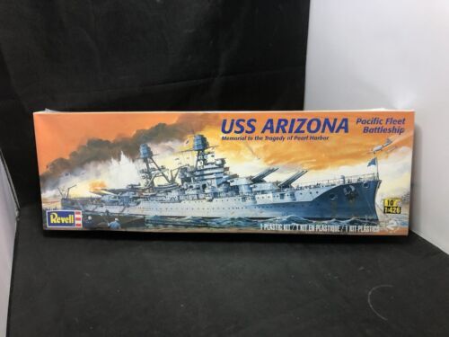 Revell Plastic Boat & Ship Models & Kits for sale - eBay