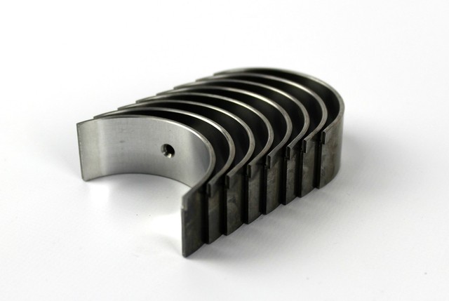 Engine Connecting Rod Bearing Set DNJ RB205 for sale online | eBay