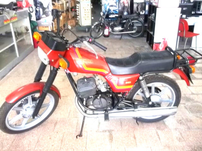 Motorcycle Beta Custom 240cc Vintage 80s Registration *pesolemoto* | eBay