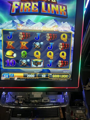 BALLY ALPHA 2 PRO V32 Wave Hard drive Only- ULTIMATE FIRE LINK GLACIER ...