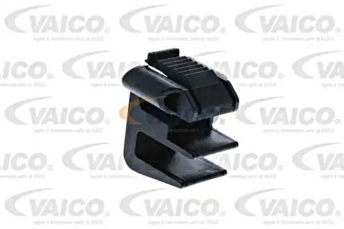 VAICO Radiator Mounting Fits MERCEDES Vaneo W210 W202 S210 S202 414 ...