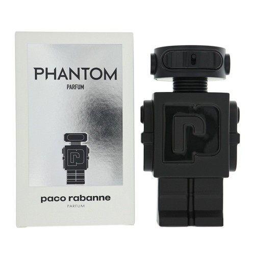 Paco Rabanne Phantom 3.4 fl oz For Men Parfum - Z-KJRKQ for sale online ...