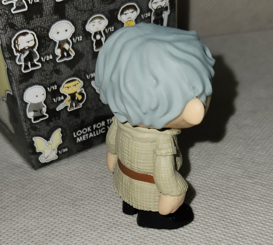 Funko Mystery Mini Figure - Game of Thrones Series 2 - HODOR | eBay