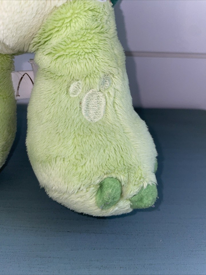 RARE Disney Aulani Exclusive Olu Mel Turtle Hawaii 14” Plush A Friend ...