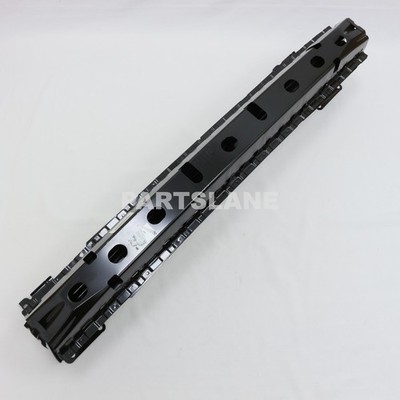 6400H898 Mitsubishi OEM Genuine REINFORCEMENT, FR BUMPER | eBay