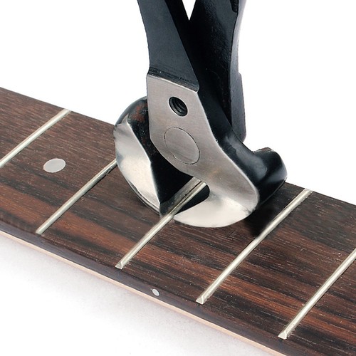 Guitar String Fret Nipper Fret Wire Puller Removal Plier Cutter Repair ...