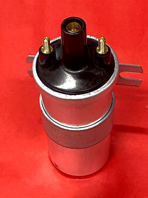 Ignition Coil UF-433 fits 78-85 Jaguar XJ6 Made in England | eBay