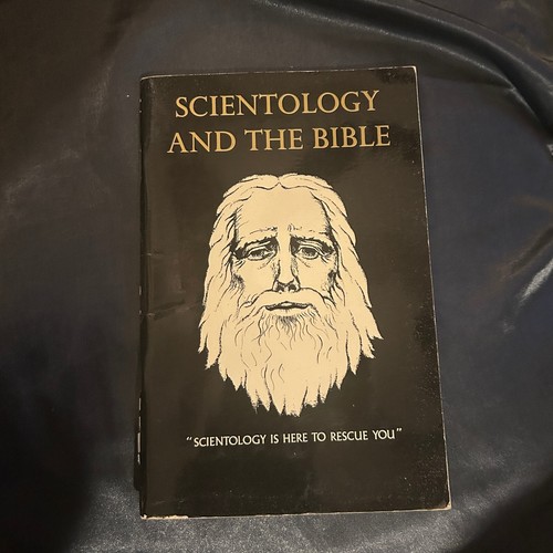 Scientology and the Bible RARE 1st Edition 1967 | eBay