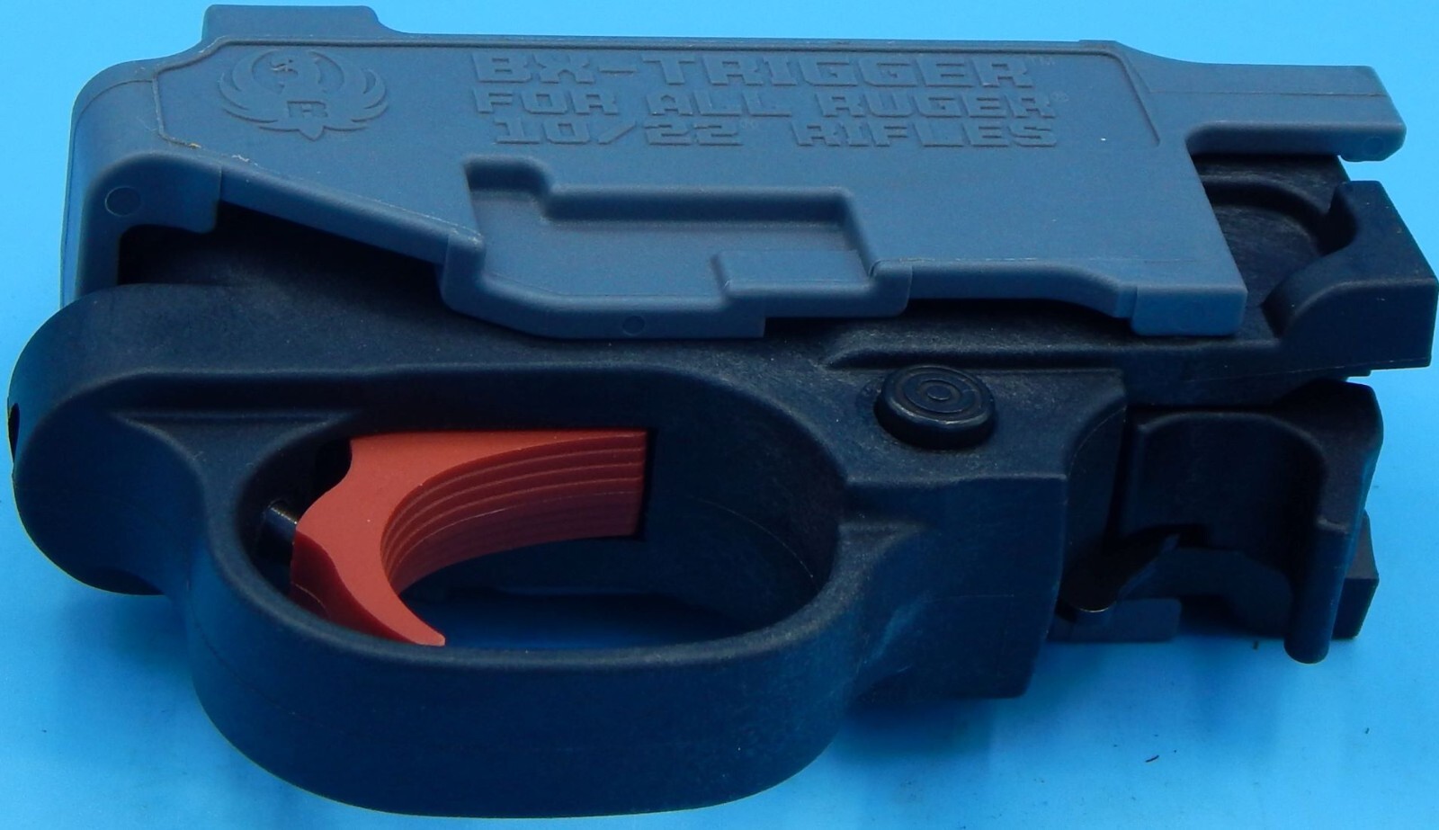 Ruger BX-Trigger Red - 90631 for sale online | eBay