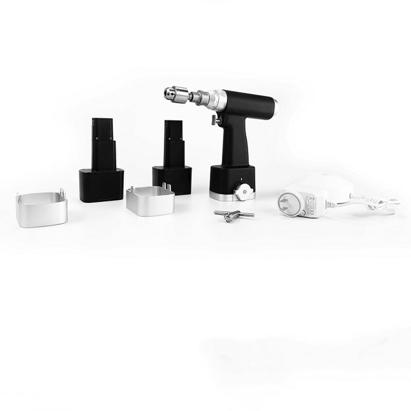 Orthopedic drill Bone Drill Electric bone Drill Orthopedic Surgical ...