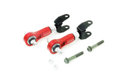 TRUHART ADJUSTABLE REAR PILLOWBALL TOE ARMS KIT FOR MODEL S 2021-UP | eBay