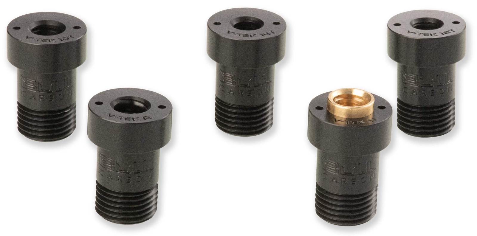 Joint Adaptors for Bull Carbon Interchangeable Cue Shaft | eBay