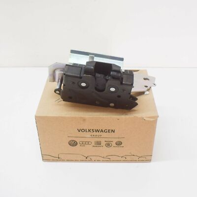New Genuine VW SHARAN 96-10 Rear Trunk Boot Inner Lock Mechanism ...