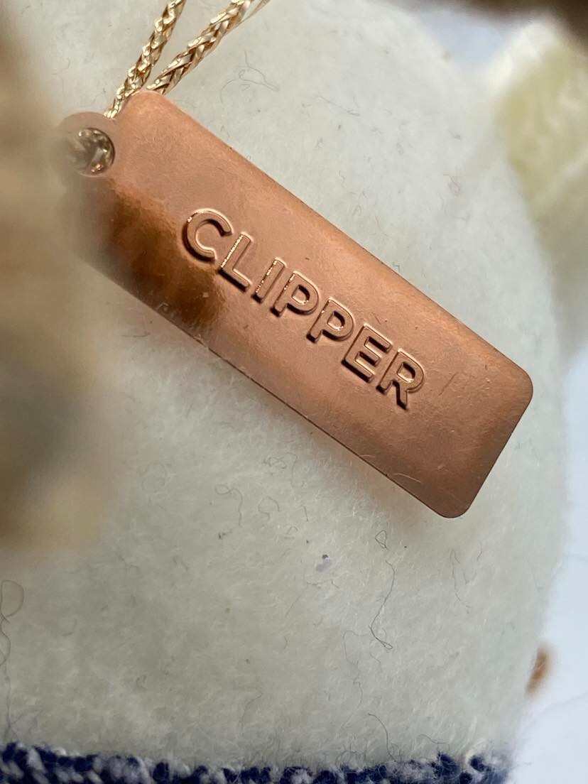 Wondershop Target Featherly Friends CLIPPER 2016 Winter Bird Figurine ...