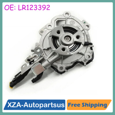 Water Pump for Land Rover Range Evoque Sport Velar JAGUAR Defender ...