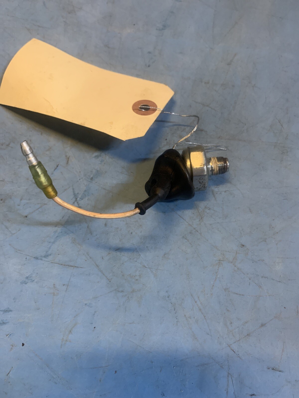 Yamaha OEM Part 6D3-81960-00-00 for sale online | eBay