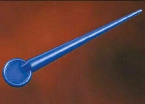 2 Pcs Sterile Meatal Dilator Male Adult Penile Urethral Meatus Express ...