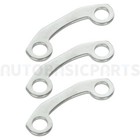 For 1997-2005 Ford Explorer Prop / Drive Shaft Front CV Joint Boot Kit ...