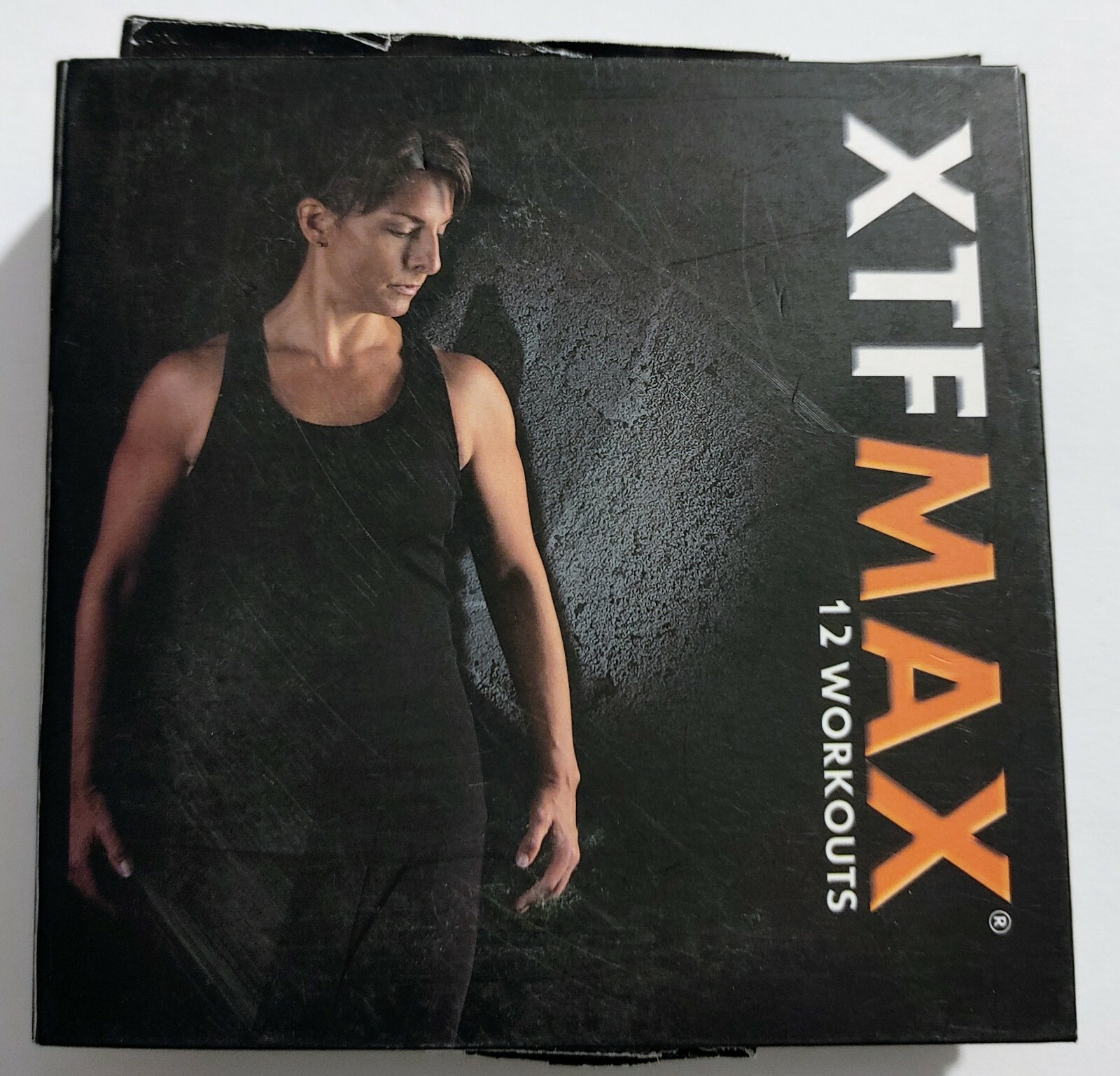 Workout DVD Set XTFMAX 12 DVD Set | eBay