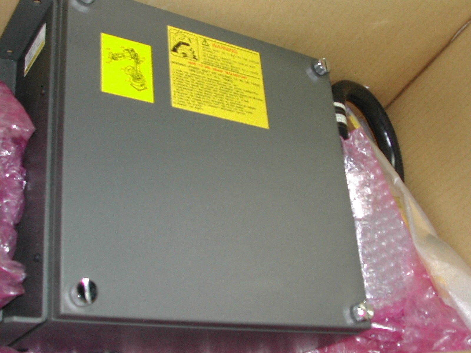 Fanuc Brake Release Unit M# A05B-2351-C218 (7E) for sale online | eBay