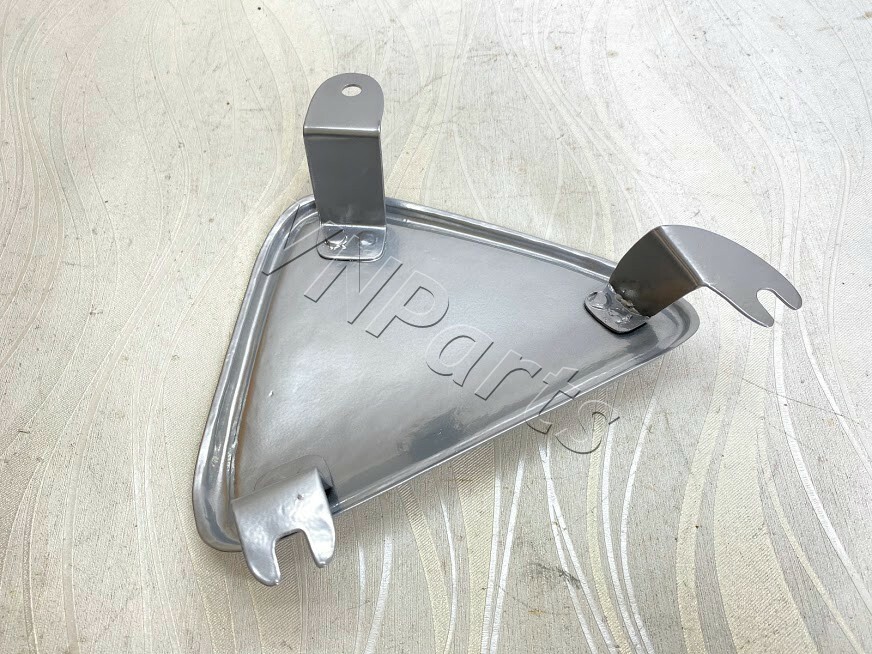 Honda Mini Trail Z50A Side Cover. Monkey Bike Z50 JDM Z50A Z50Z Battery ...