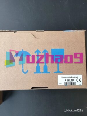 1PCS NEW FOR 2027180 scanner protective cover | eBay