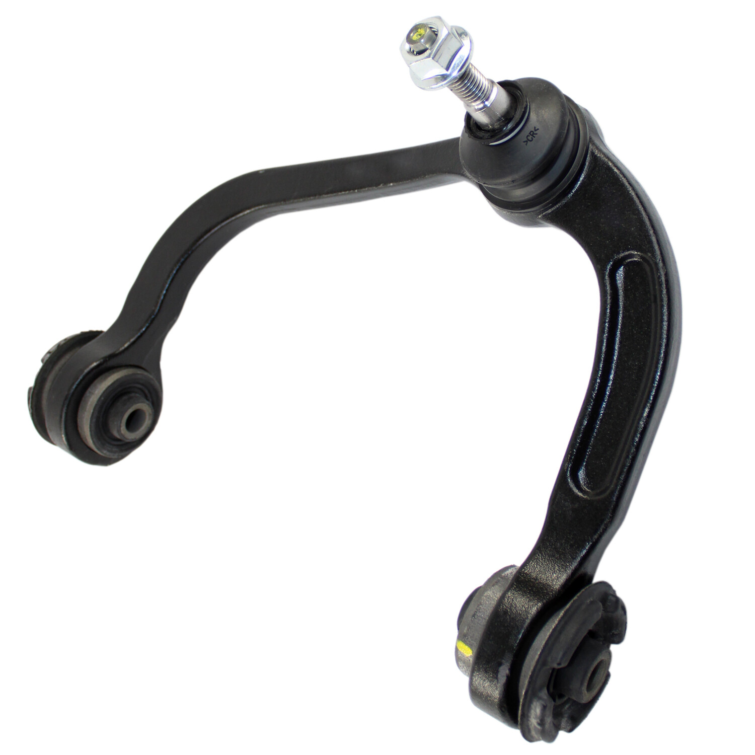 Bison Performance 4pc Front Upper & Lower Control Arm Kit For F-150 ...