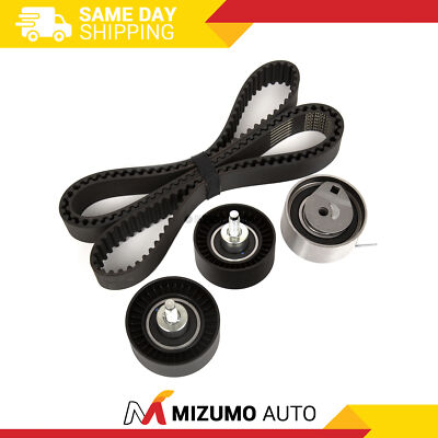 Timing Belt Kit Fit 05-06 Jeep Liberty 2.8L Diesel Turbo | eBay