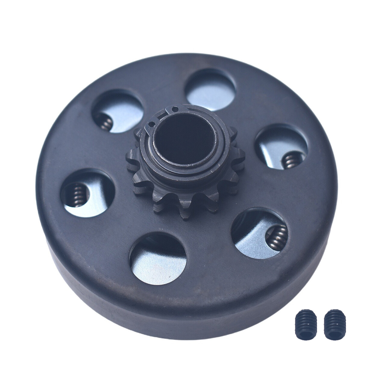 For Predator 212cc 6.5hp Centrifugal Clutch 3/4" Bore 12 Tooth Chain ...