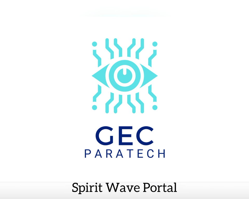 SPIRIT BOX PORTAL! Ghost /paranormal radio detector device for ...