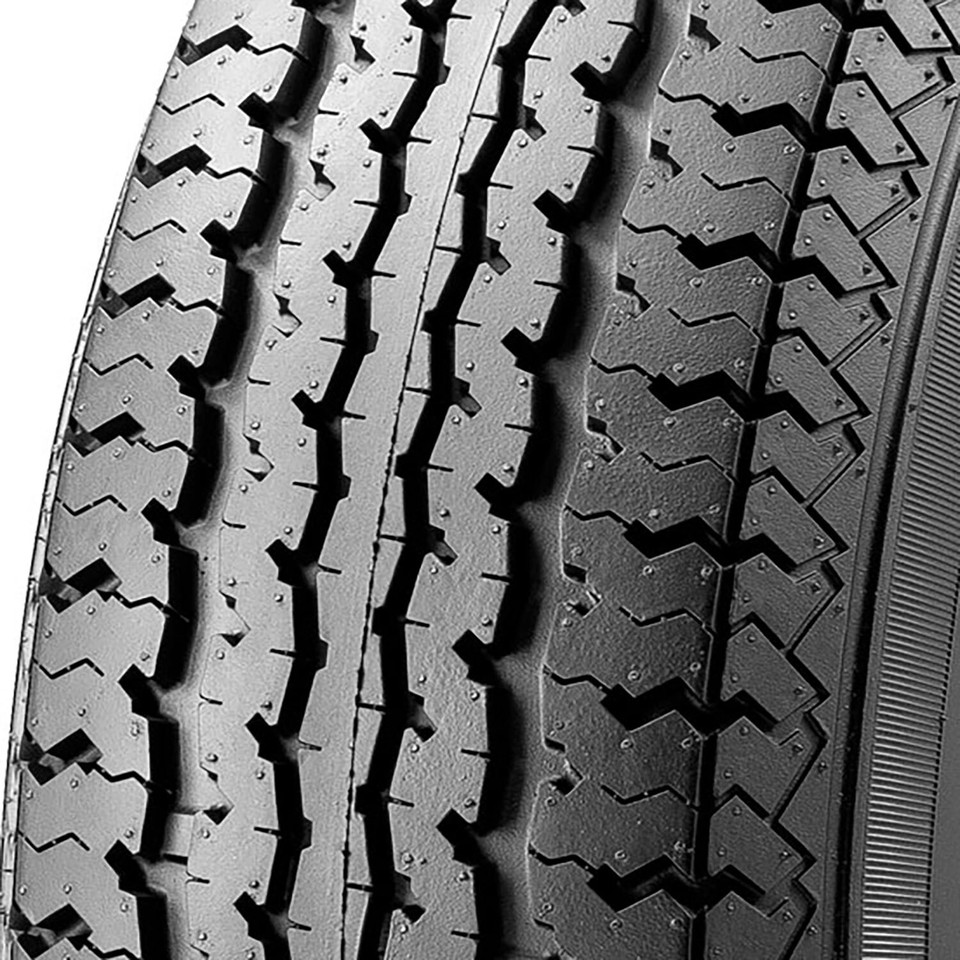 1 New Maxxis M8008 Plus - 185/80r13 Tires 1858013 185 80 13 | eBay