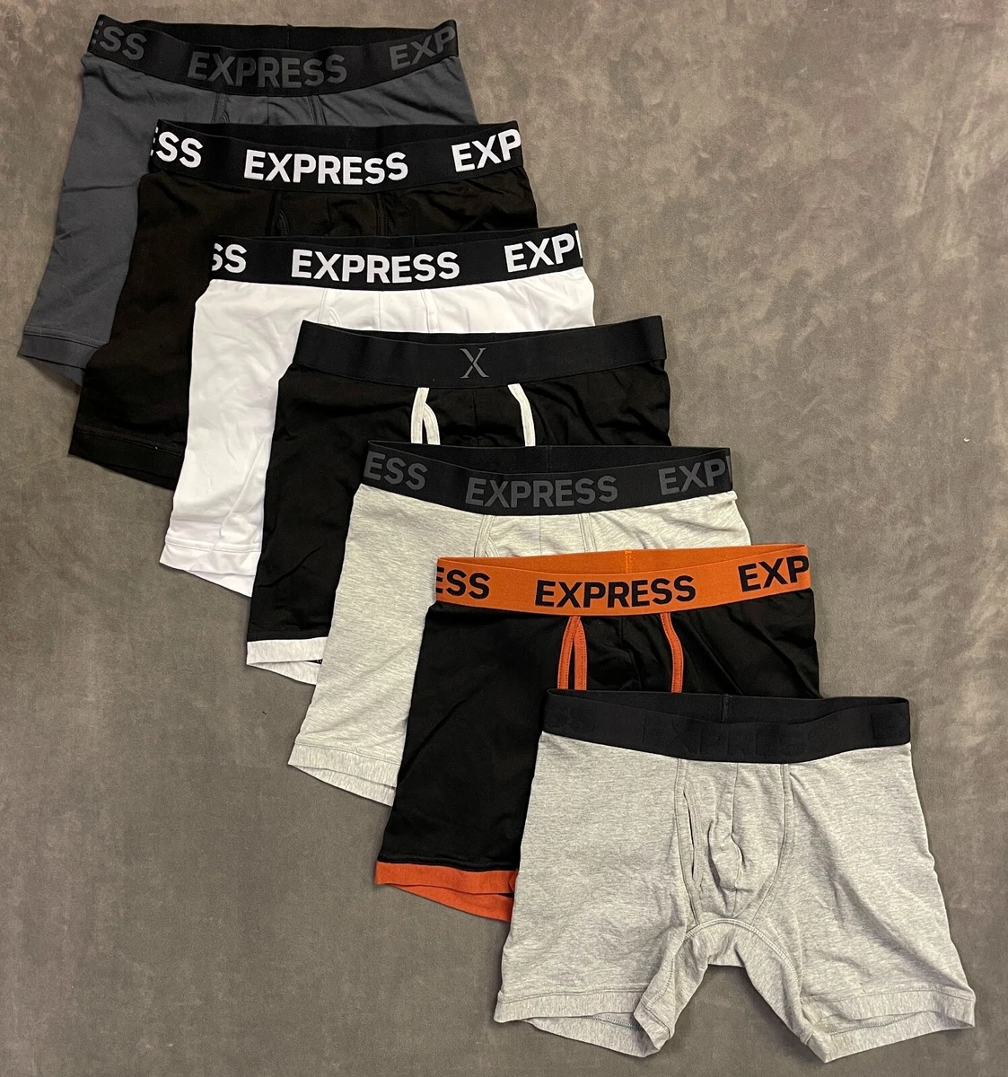 Express Underwear