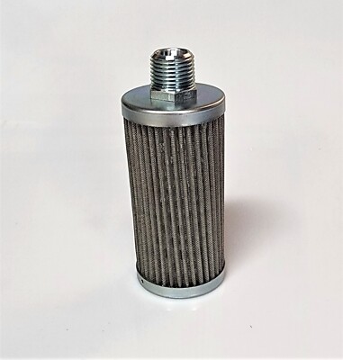 Cleanable Filter Screen 1/2" for Lanair Waste Oil Furnaces Free ...